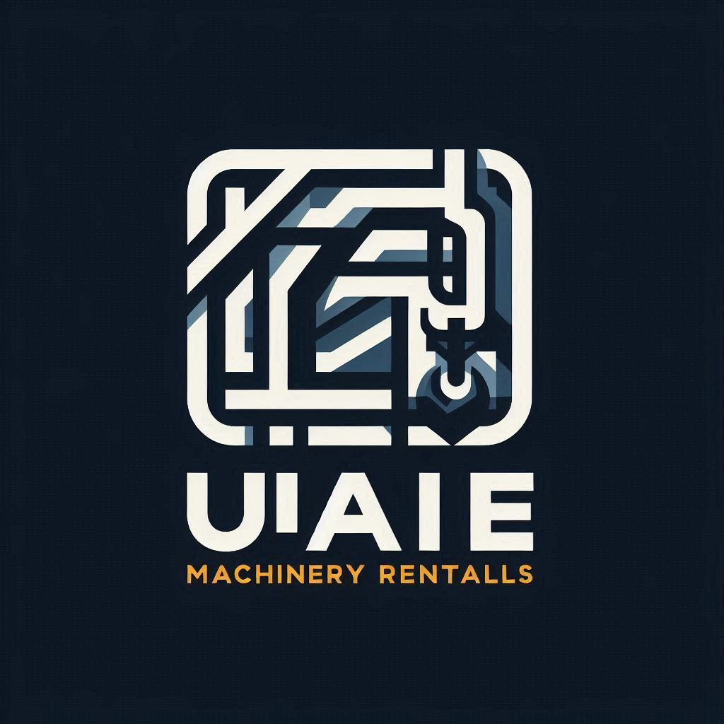 UAE Machinery Rentals